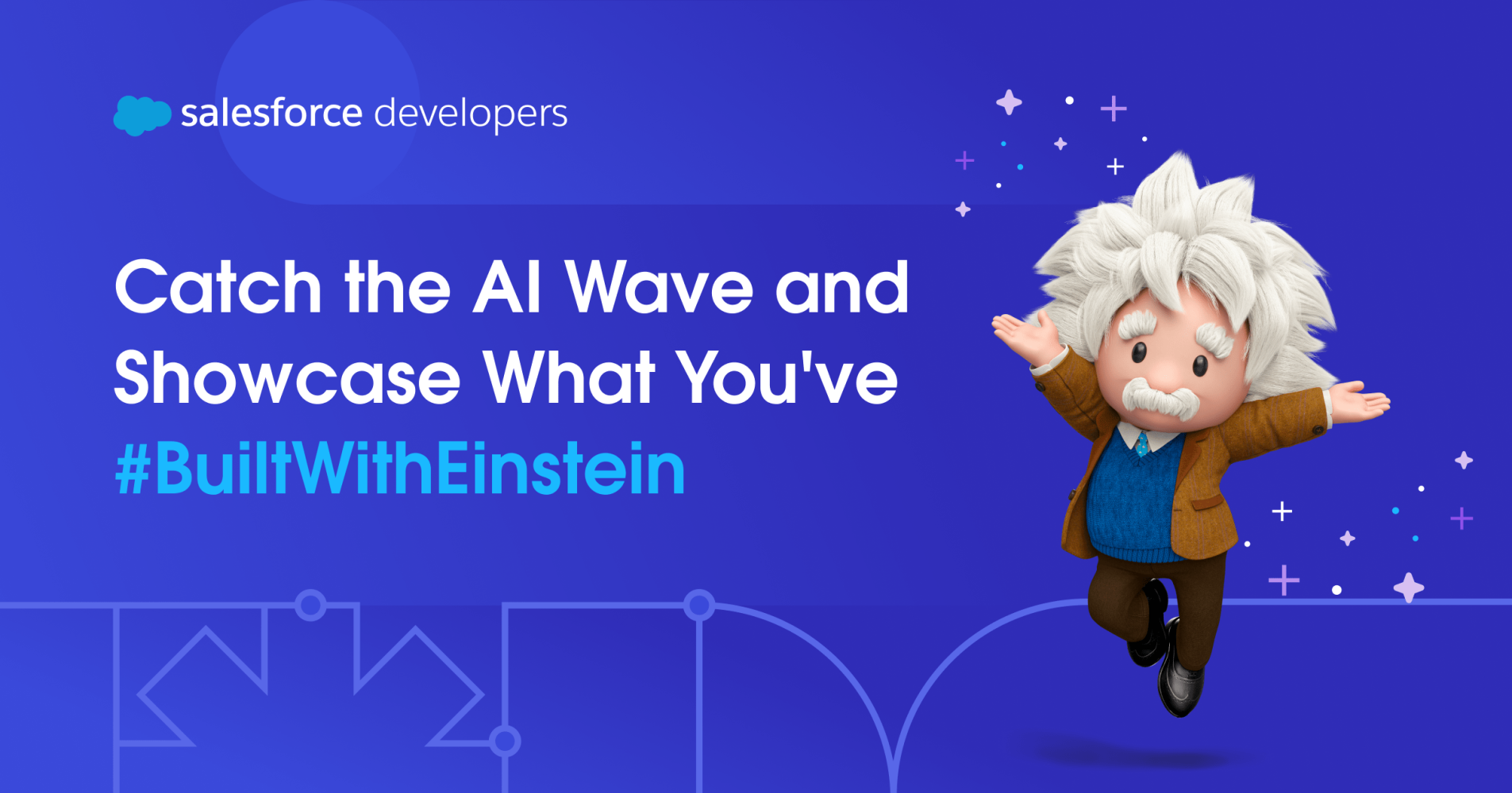Data Cloud Einstein Ai The Developer S Pocket Guide Salesforce Developers Blog