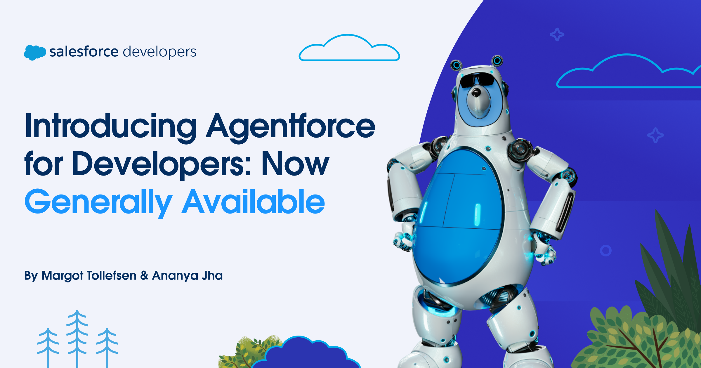 Deploy Agentforce Agents in Slack | Salesforce Developers Blog
