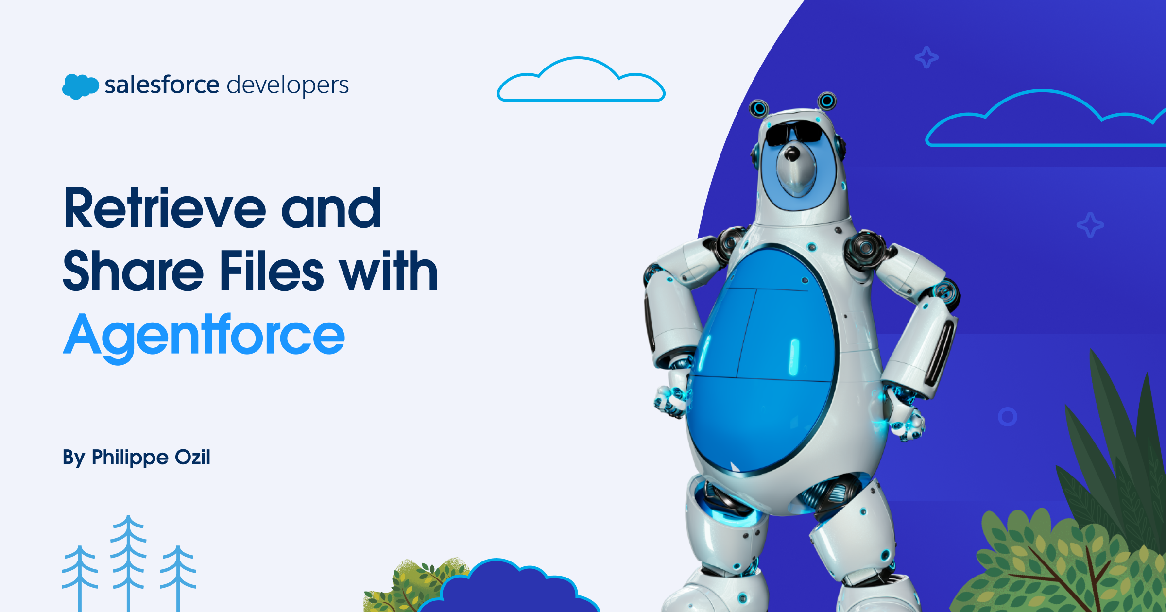 Retrieve and Share Files with Agentforce | Salesforce Developers Blog