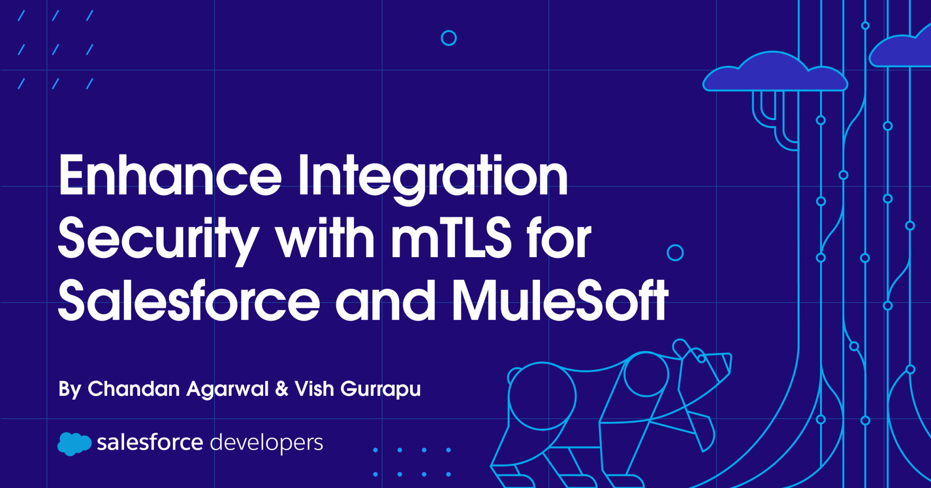 Enhance Integration Security with mTLS for Salesforce and MuleSoft ...