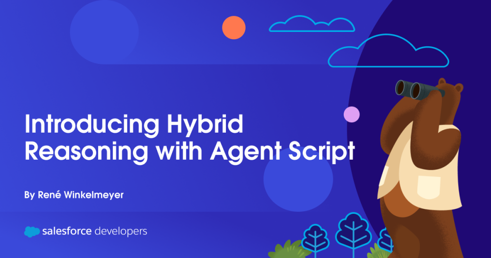 Unleash Your Innovation with Agentforce Vibes: Vibe Coding for the Enterprise | Salesforce ...