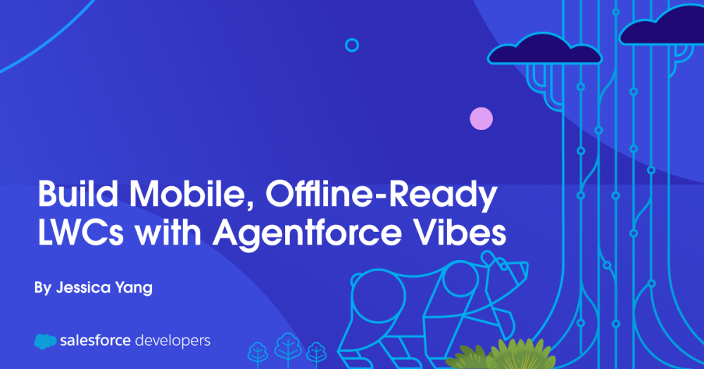 Five Pro Tips for Using Agentforce Vibes | Salesforce Developers Blog